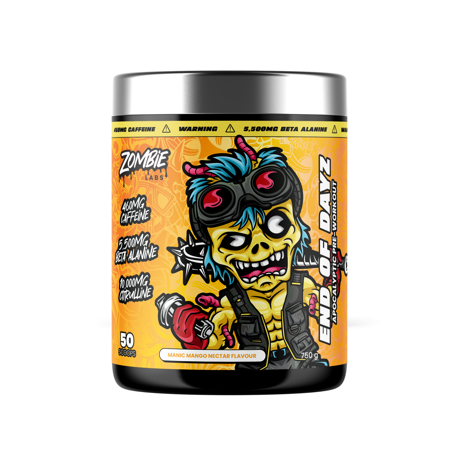 Pre-Workout – Titan Supplements